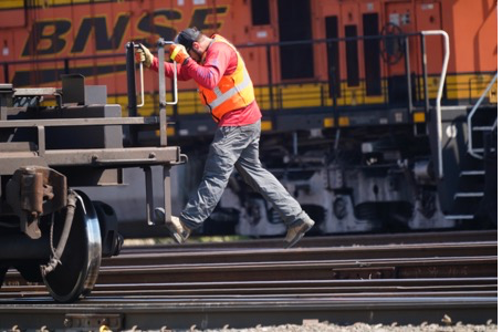 Manage Worker Fatigue and Alertness